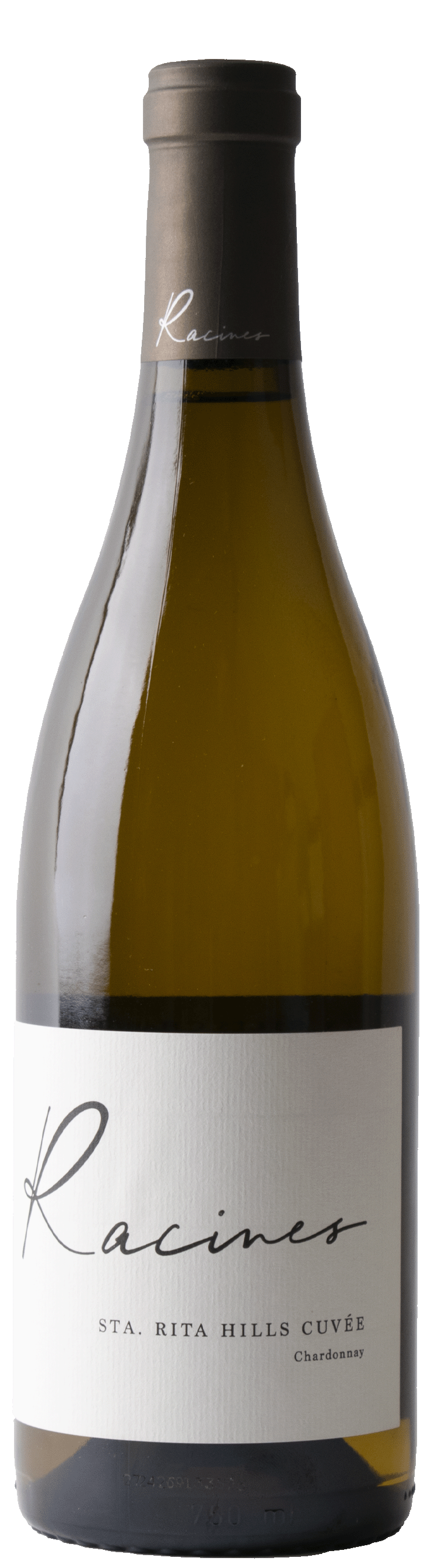 Santa Rita Hills Cuveé Chardonnay 2023