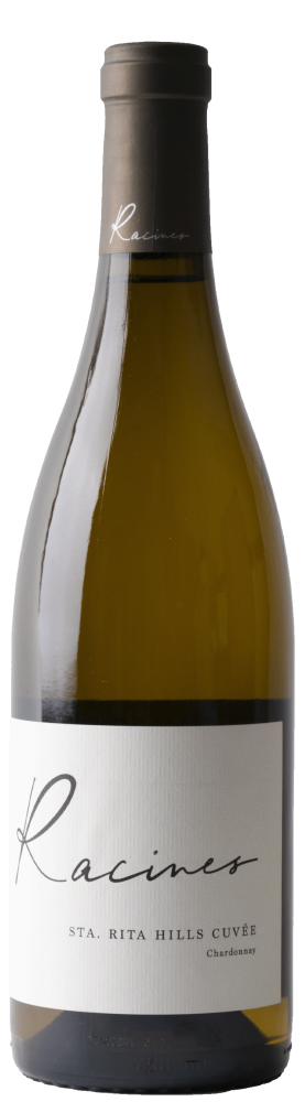 Santa Rita Hills Cuveé Chardonnay 2023